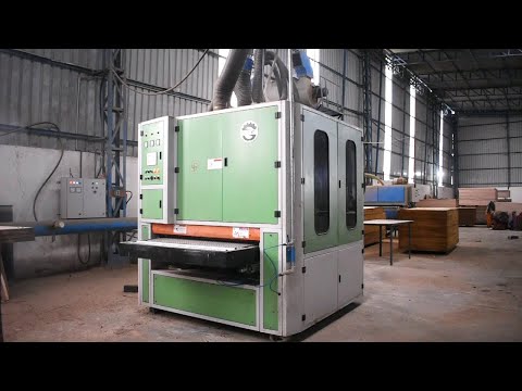 Sanding Machine - Grinding Apparatus Latest Price, Manufacturers ...