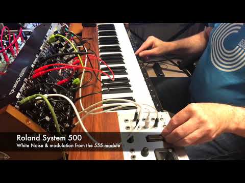 Analog Systems French Connection CV Controller Keyboard 2010s | Reverb