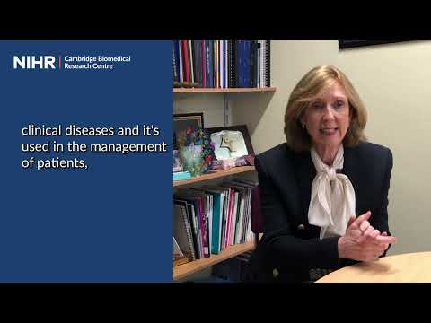NIHR Cambridge BRC - Imaging Theme