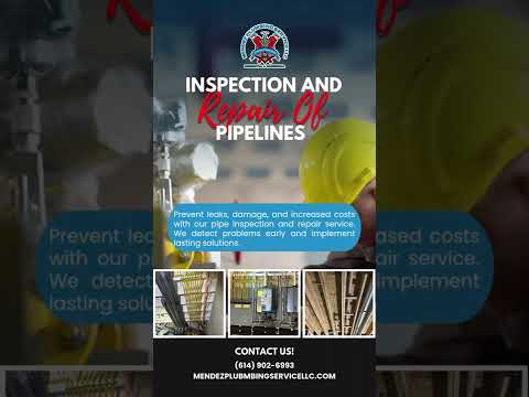 Mendez Plumbing Service