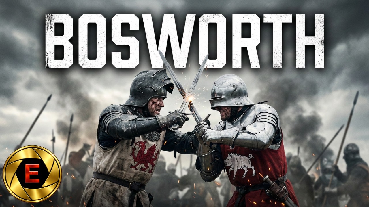 Henry VII: The Winter King 👑 BBC History Documentary