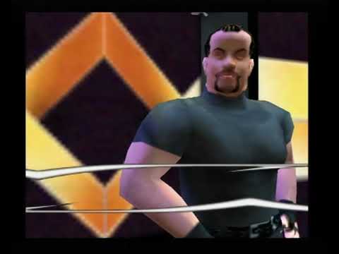Steam Community :: Video :: WWF Smackdown Just Bring It PS2 - ECW 6-man ...
