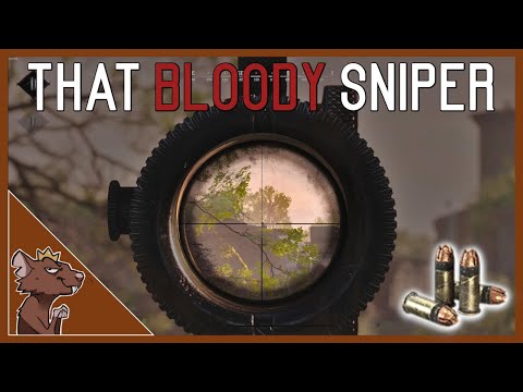 Steam Community :: Video :: 👌🩸 Springfield 1866 & Dum Dum Ammo 🩸💪 ...