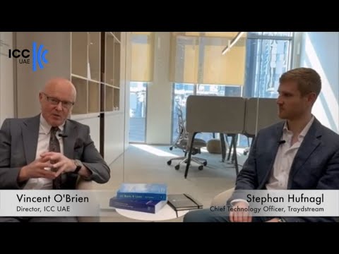Transforming Trade Finance with Traydstream