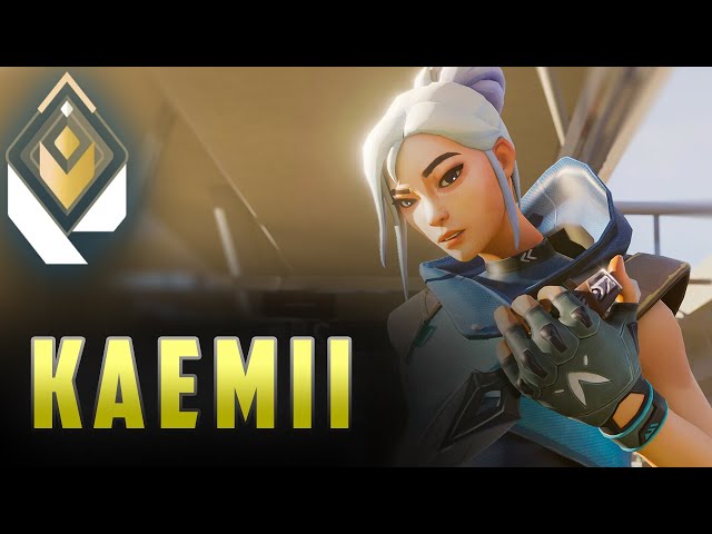 Valorant: How to master Jett in 2023