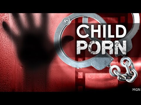 Hayden Sengua indicted on child pornography charges