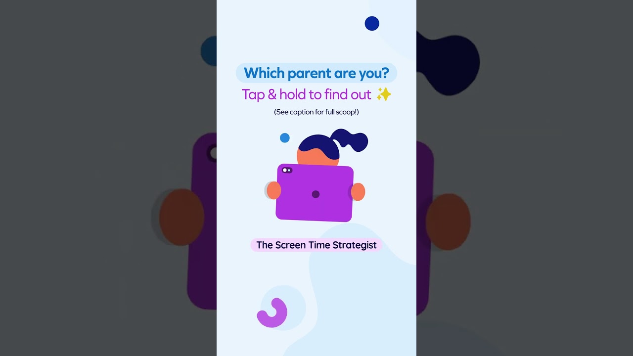 Find out what each one means?