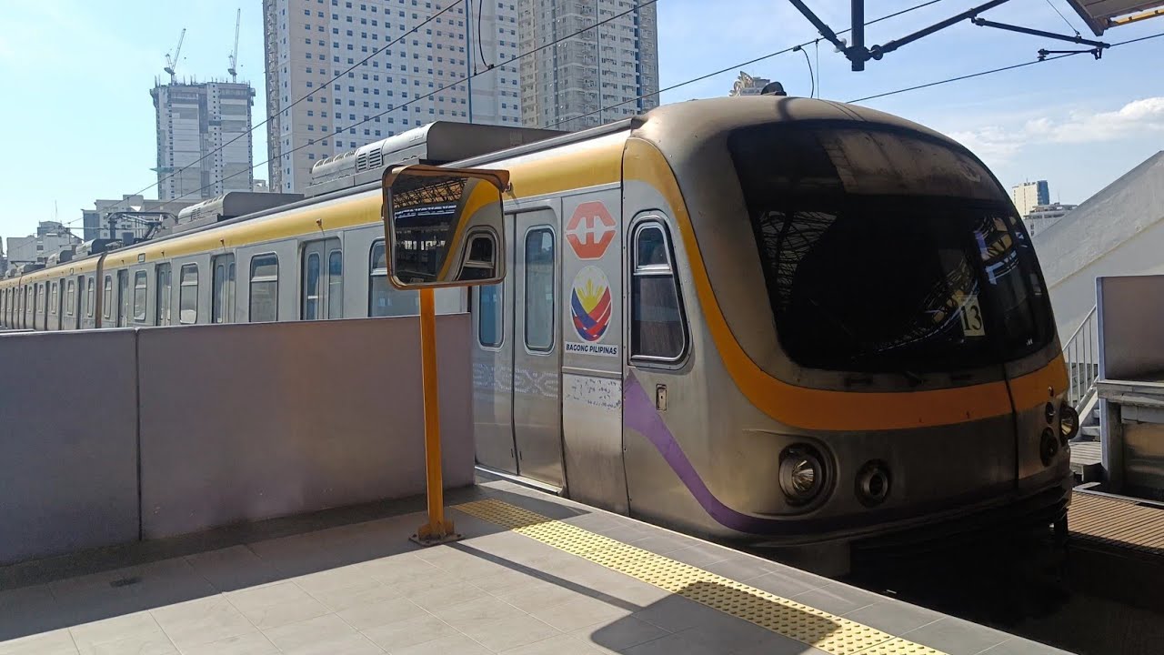 (4K) LRT-2 April ~ May 2024 Compilation