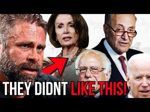 Democrat Agenda EXPOSED on Live TV – MAGA Senator Doesn’t Hold Back!