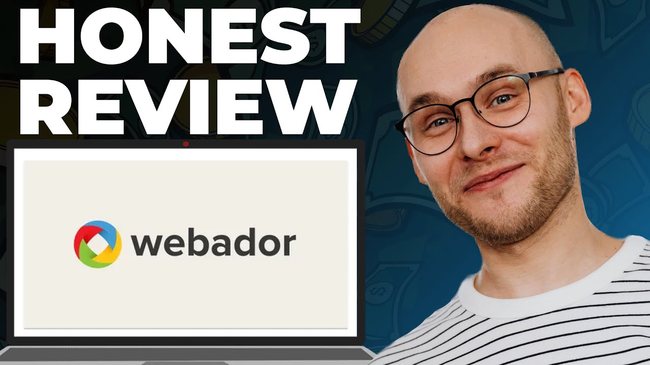Webador Website Builder Review – Still Good?