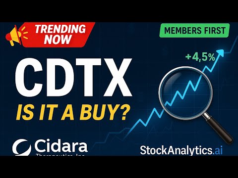 CDTX: Unlocking the Future of Influenza Prevention with Unprecedented Trial Results!