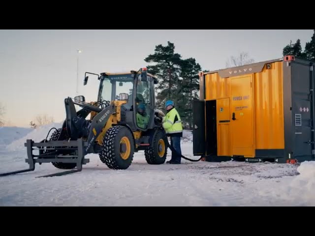 Hillhead 2024 | SMT GB