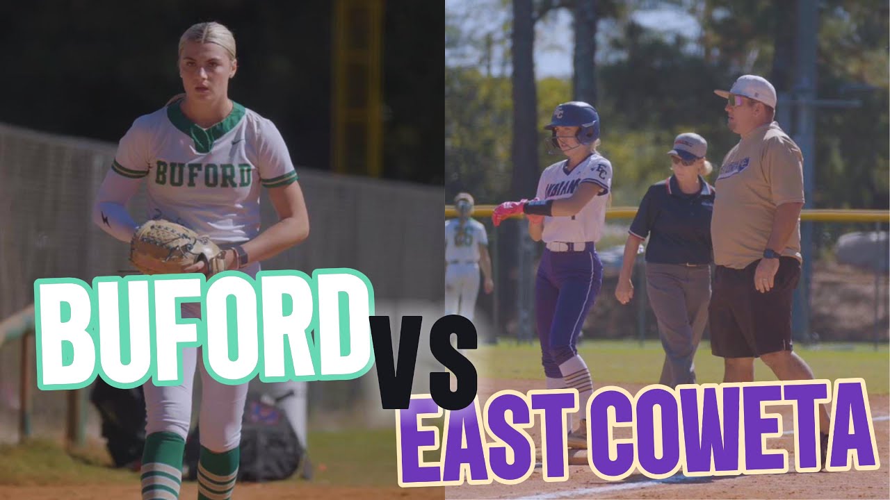 6A State Championship Finale: REMATCH