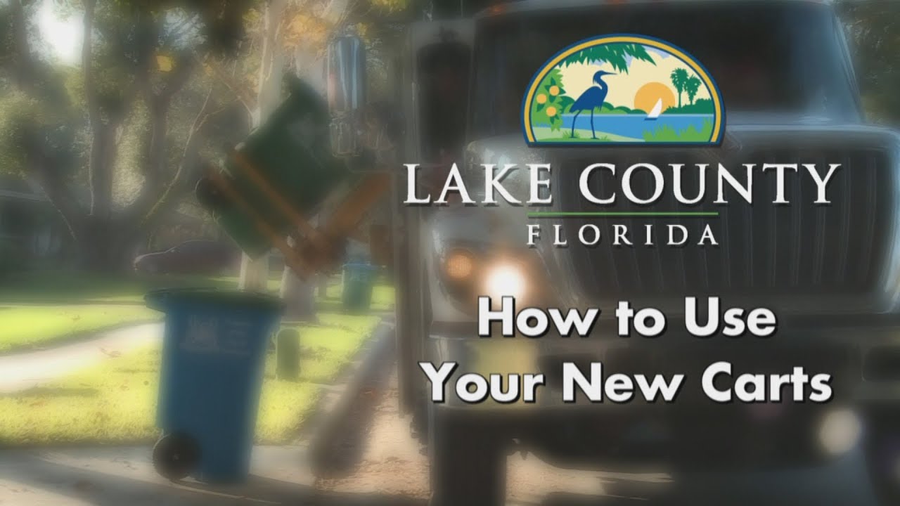 Florida Department of Transportation District 5 Regional Transportation ...