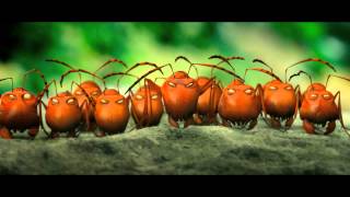 Robaczki z Zaginionej Doliny - streaming online
