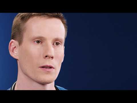 Alex Kondramashin, RN, BSN, Team Lead, Cardiovascular Laboratory