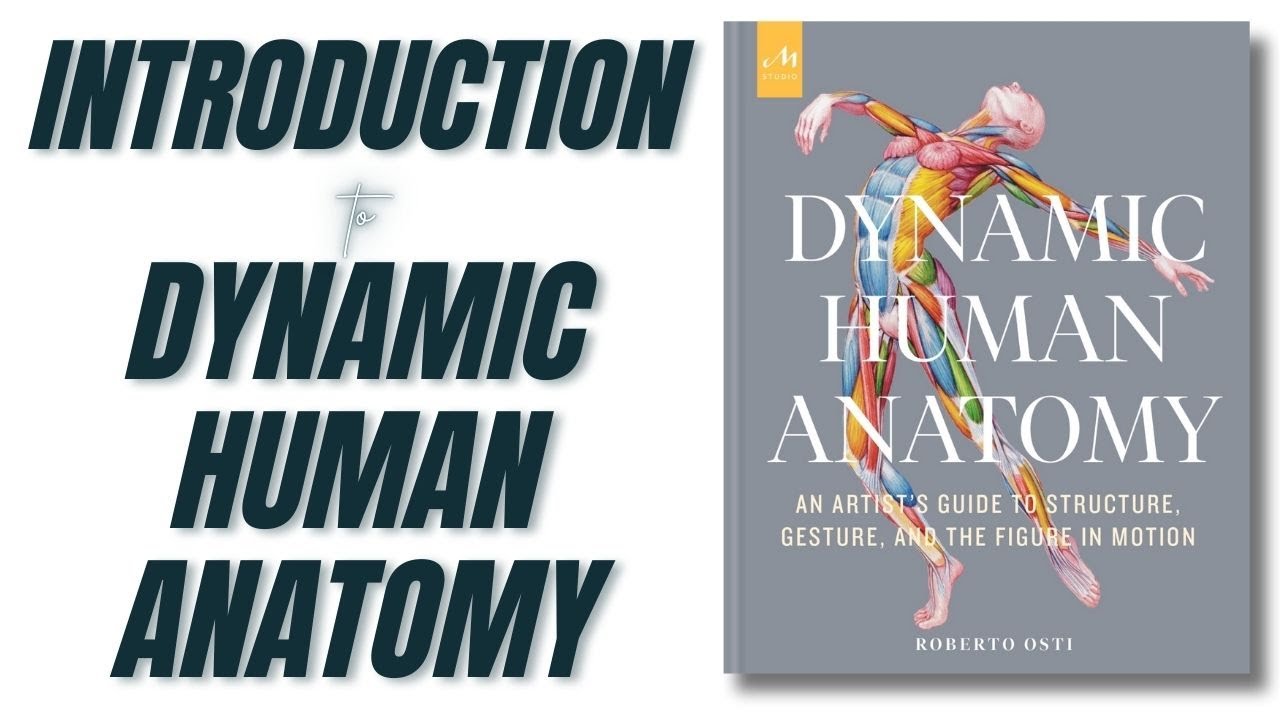 Introduction of the Book Dynamic Human Anatomy DHA