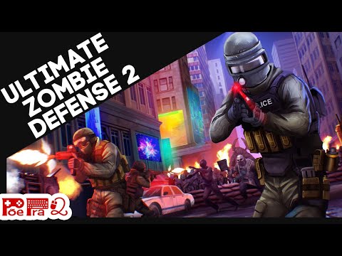 Steam Community :: Ultimate Zombie Defense 2