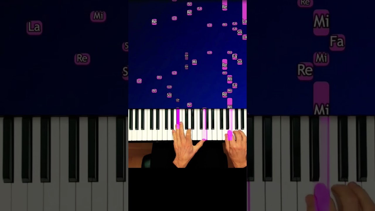 Comment jouer Nour Premier amour au piano - Au Piano.Fr Comment jouer Nour Premier amour au piano - Au Piano.Fr
