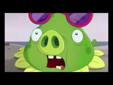 Angry birds 2 full movie in Hindi dubbed