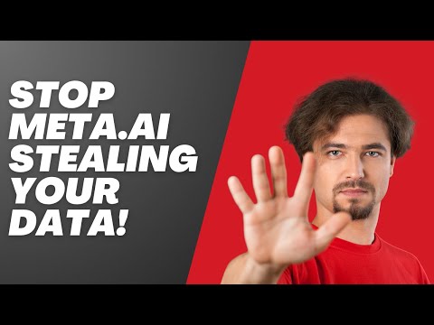 Meta’s AI Is Learning From YOU!