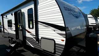 NEW 2023 Starcraft AUTUMN RIDGE 26BH | Joliet, IL