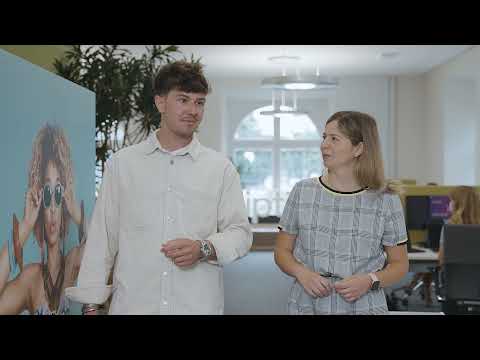 Want to revolutionise insurance with tech? Join iptiQ!