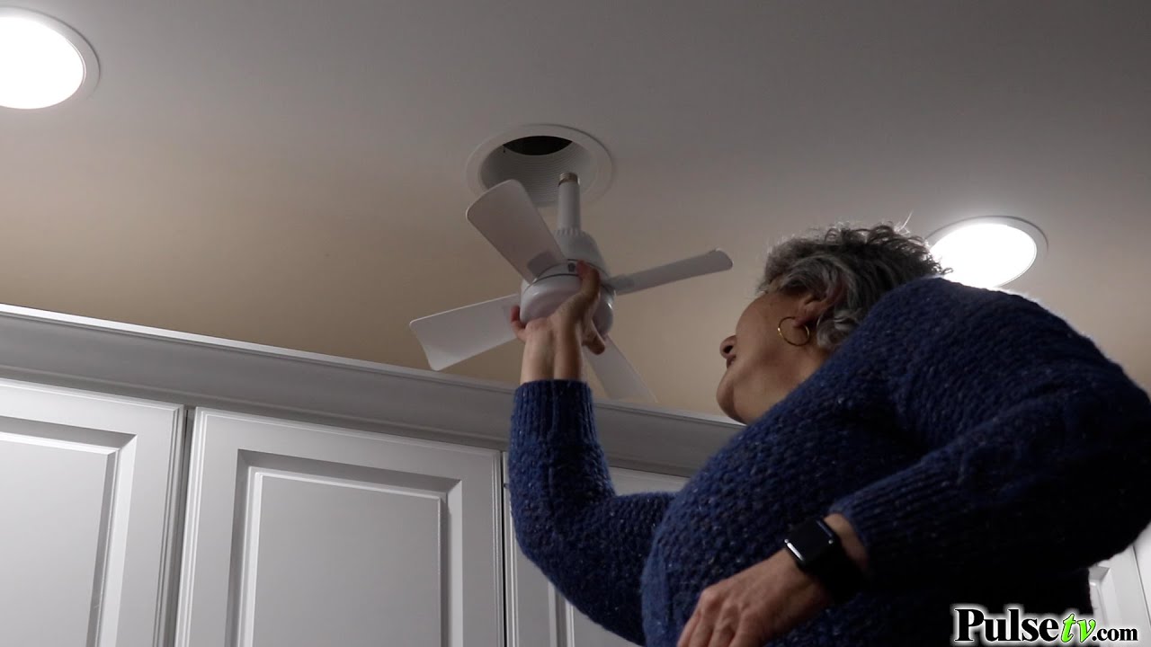 Bright n Cool Socket and Ceiling Fan by Farpoint