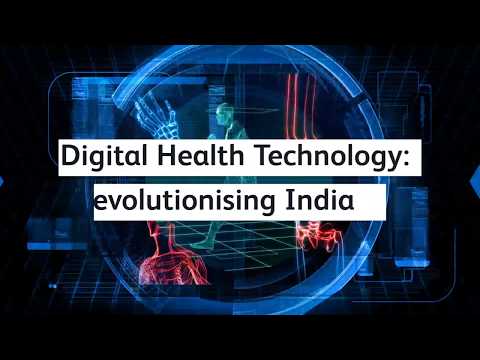 India Health - Digital Health