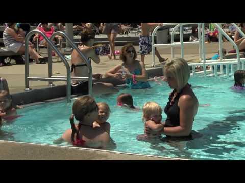 Sun Safety For Kids