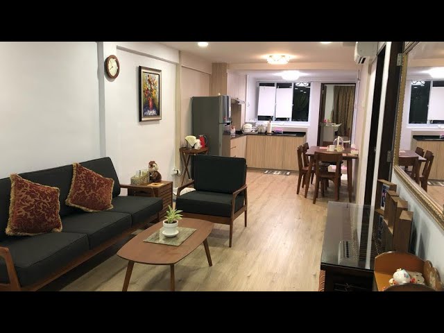 22 Sin Ming Road HDB Flat for Rent - 731 sqft | 99.co