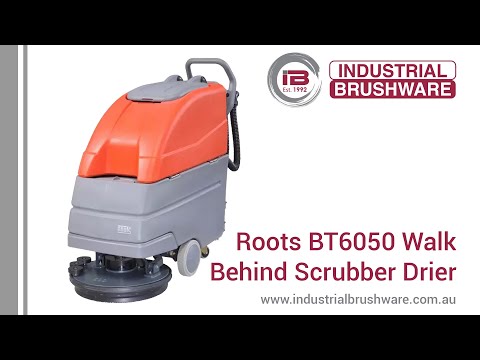 Roots Scrubbing Machine - Latest Price, Dealers & Retailers in India