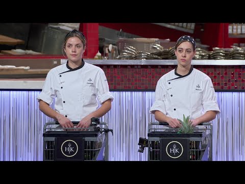 Hell's Kitchen (U.S.) Uncensored - Season 22, Ep 14 - Don't Be Fooled - Full Episode