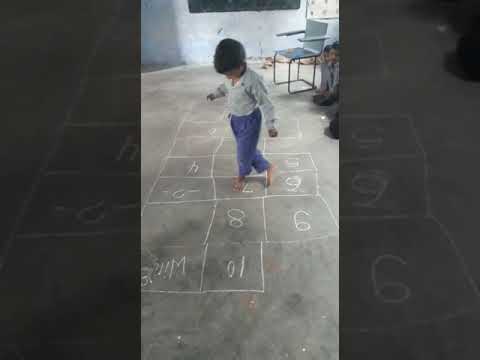 Concrete Math | NIPUN Haryana | #fln