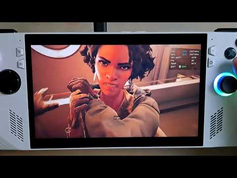 Steam Community :: Video :: ROG Ally / DEATHLOOP - How To Fix VoidEngine Error / Gameplay 900p