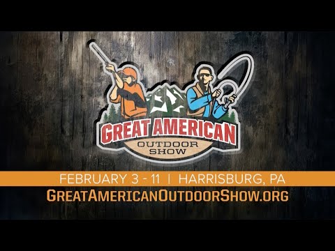 Great American Outdoor Show 2024