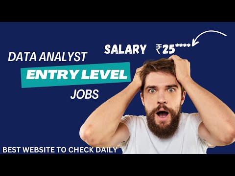 Data Analyst Salaries at Top Companies & Job Outlook (Glassdoor Insights)