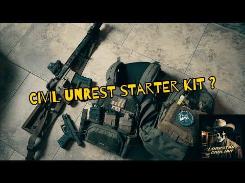 TACTICAL GEAR YOU SHOULD HAVE IN 2025