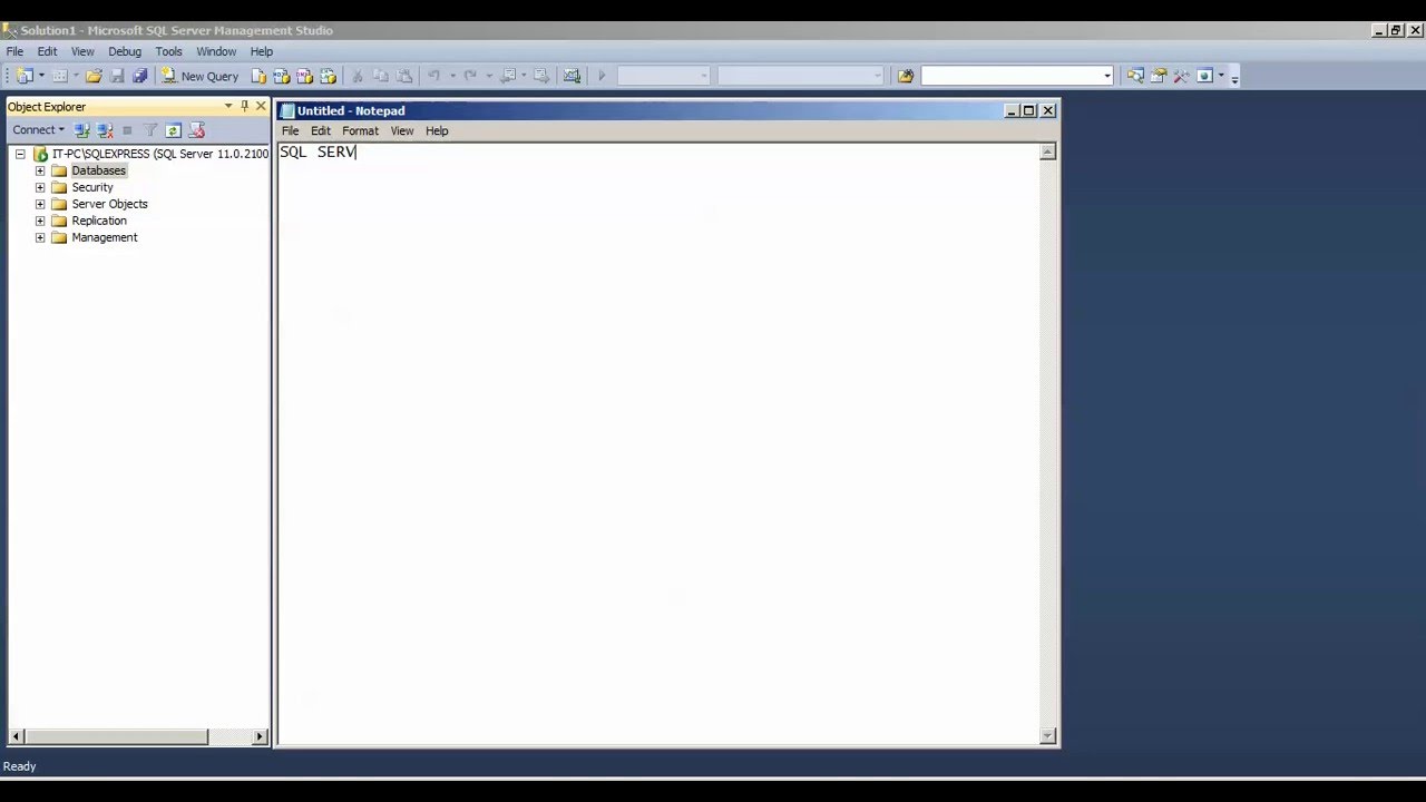 SQL SIGN function - how to use SQL SIGN function