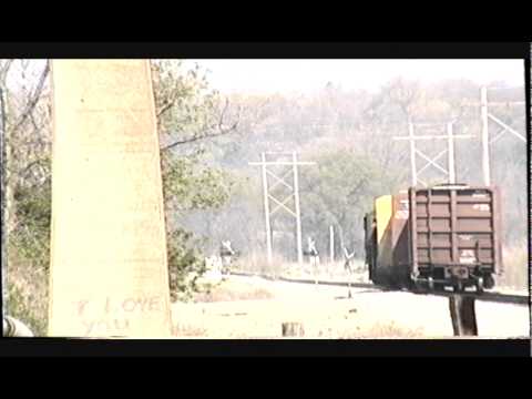 A GP-7 on the Toledo Peoria & Western