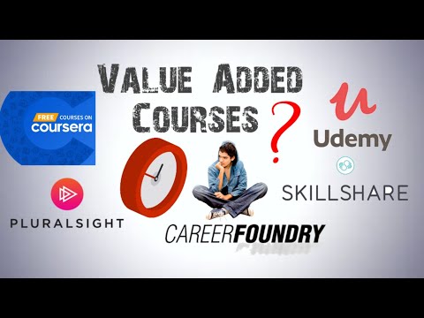 VALUE ADDED COURSES | TAMIL| 😉 ANNA UNIVERSITY| ENGINEERING VALUE ADDED COURSES ECE|IT|CSE| @MYVIEWS
