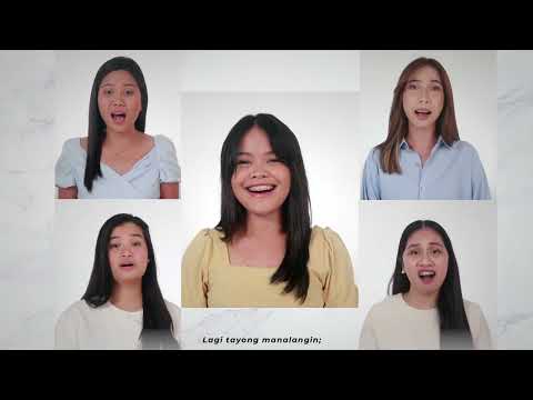 Ang Ama Ang Magbibigay Ng Kalakasan