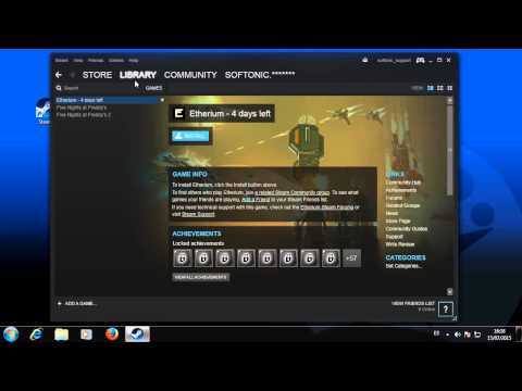 How to download and install Five Nights at Freddy's