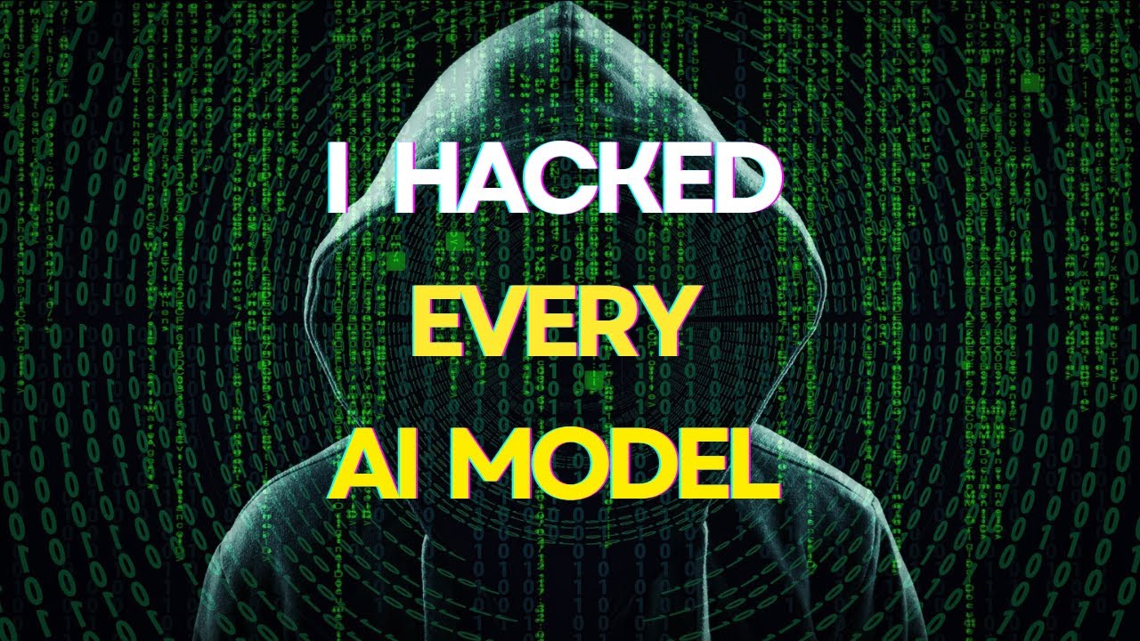 Hacking ANY AI System With JUST One Prompt (Tutorial)
