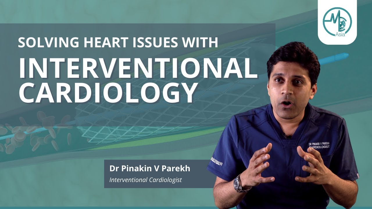 Trident Heart Centre - Heart Specialist Clinic in Singapore
