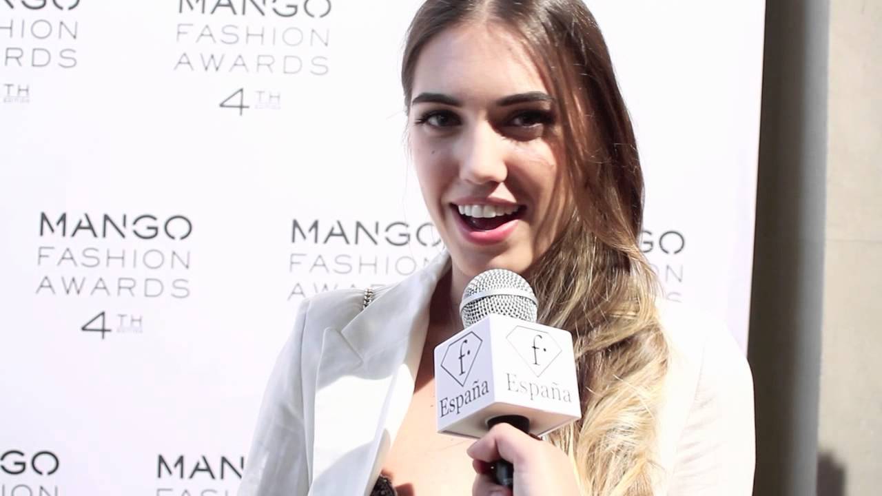 Amber Le Bon loves FashionTv España