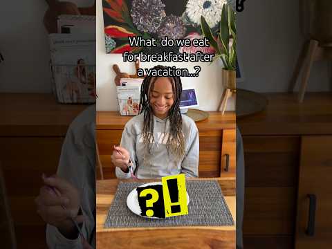 POV: you’re broke after a vacation #meme #funny #comedy #travel #familytravel #viral
