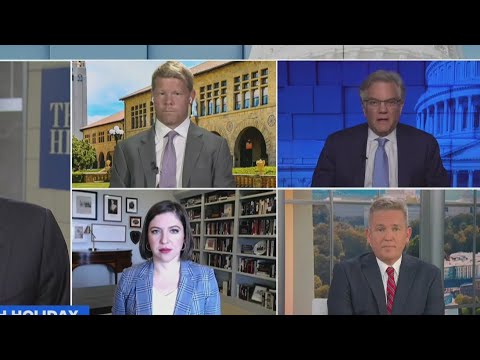 What are the biggest threats to American democracy? | The Hill