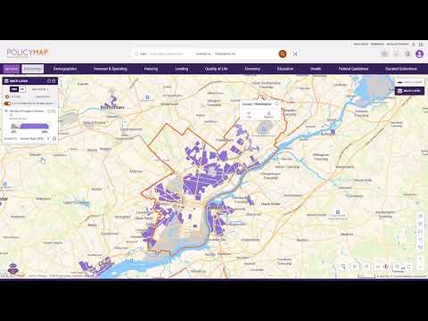 Create Multilayer Maps