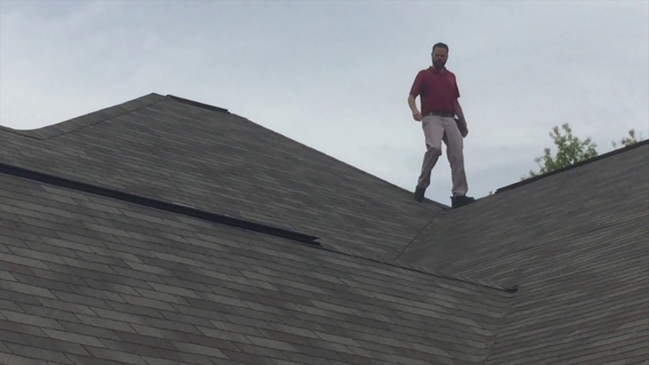 Cornerstone Inspection Services: Full Home Inspection